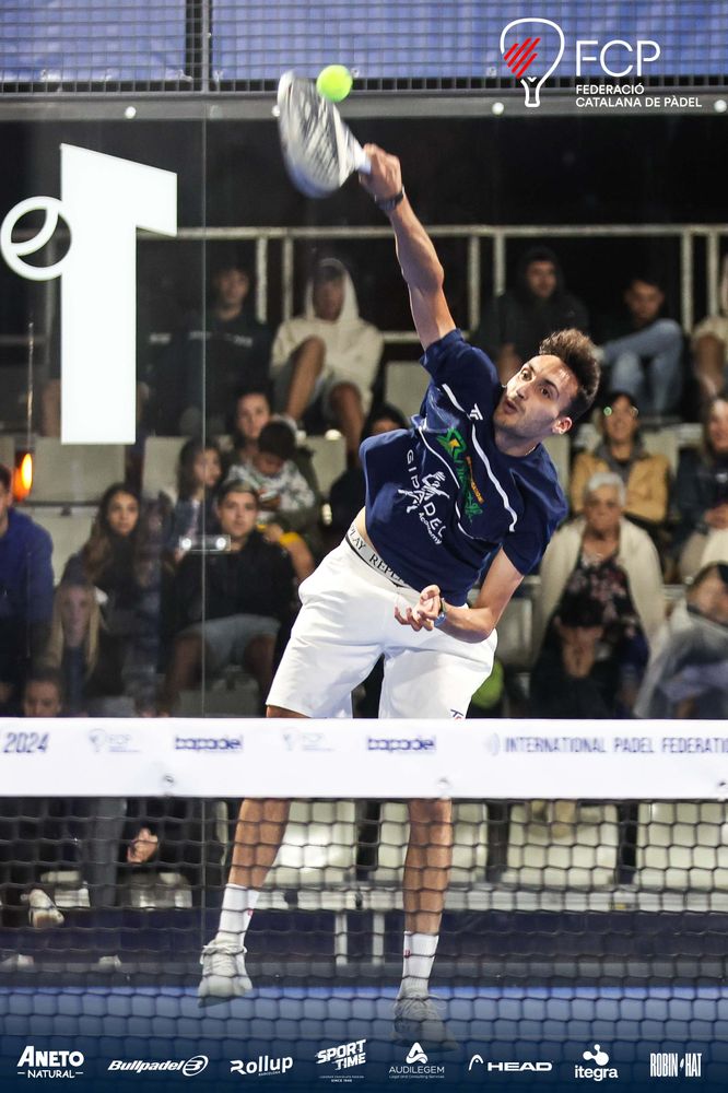 Federació Catalana de Pàdel